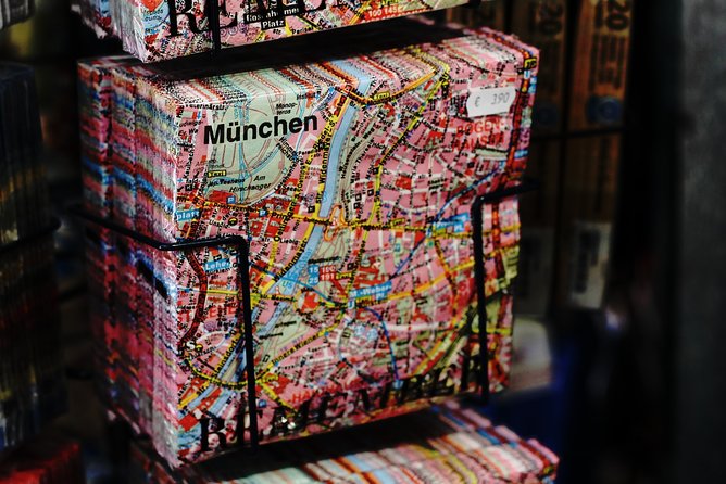 Prague to Munich - Private Transfer with 2 hours of Sightseeing - Authentic Experience with a Driver You Can Trust