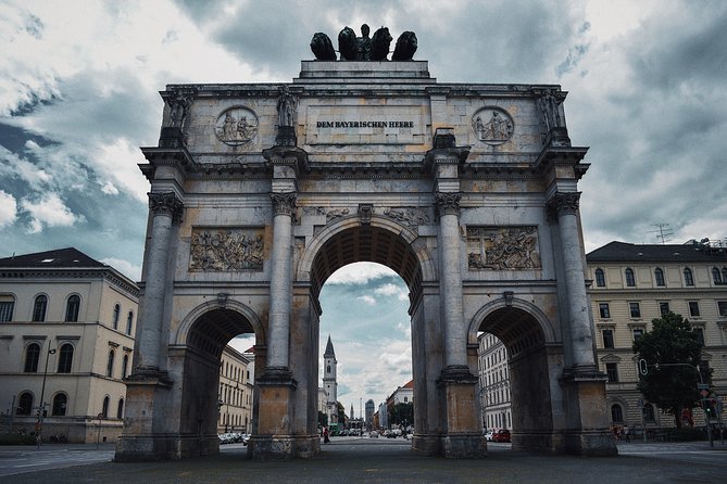 Prague to Munich - Private Transfer with 2 hours of Sightseeing - What Travelers Say