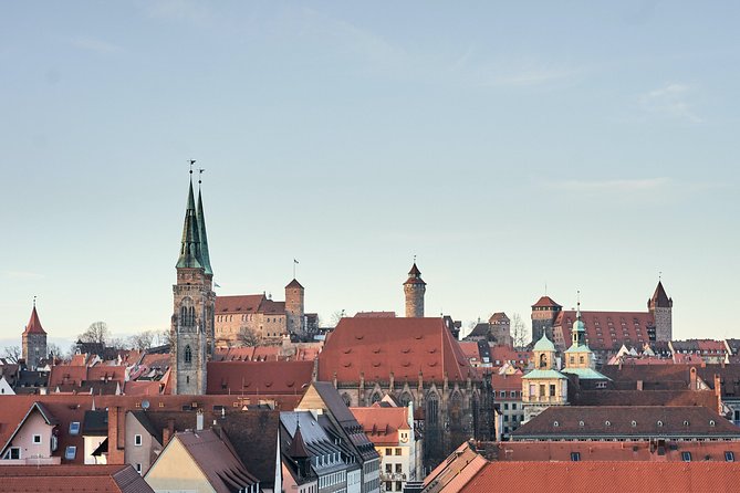 Prague to Nuremberg - Private Transfer with 2 hours of Sightseeing - Who Will Love This Experience?