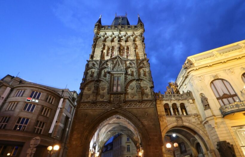Prague Tour in Spanish - FAQ: Common Questions About the Prague Tour in Spanish