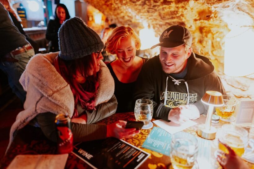 Prague: Tuesday Stand-Up Comedy in English - FAQ