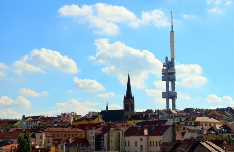 Prague TV Observatory Tower Audio Guide with Online Ticket - FAQ
