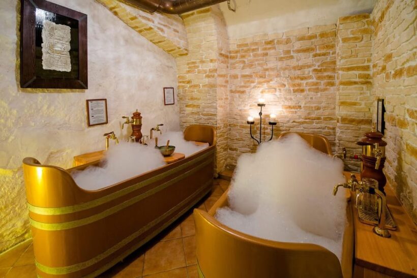 Prague: Ungelt Bernard Beer Spa with Beer & Optional Massage - Final Recommendations