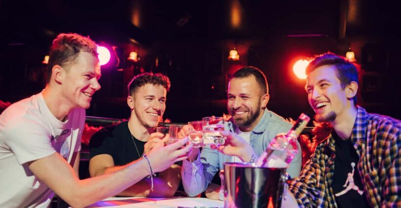 Prague VIP Darling Cabaret - An In-Depth Look at Prague VIP Darling Cabaret