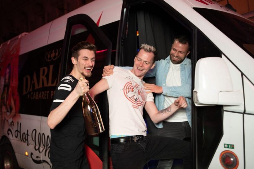 Prague VIP Darling Cabaret - Who Should Consider This Tour?