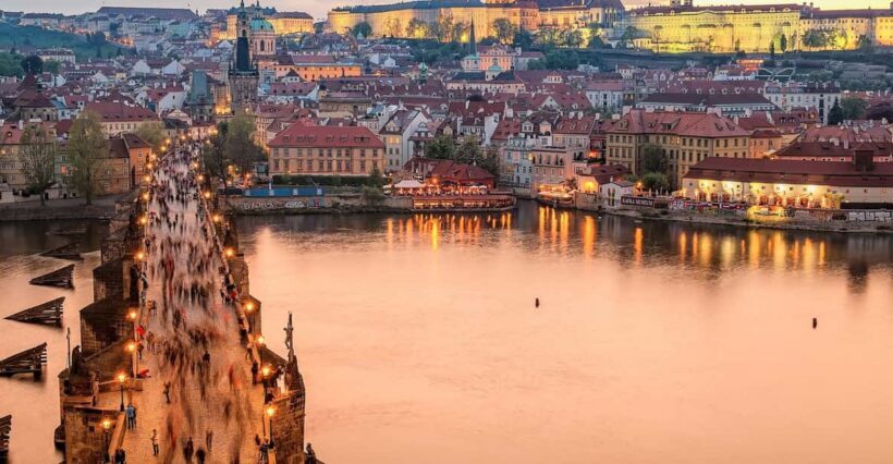 Prague : Visite insolite avec un guide journaliste français - The Sum Up: Is This Tour Worth It?