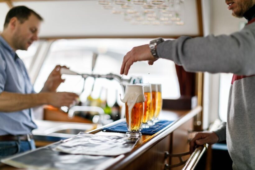 Prague: Vltava River Private Boat Party with Drinks - FAQs