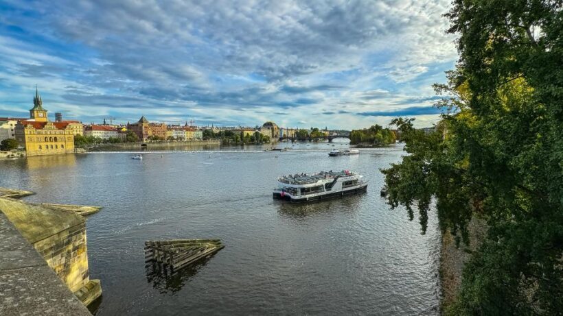 Prague: Vltava River Sightseeing Cruise - Final Thoughts: Who Is This Cruise Best For?
