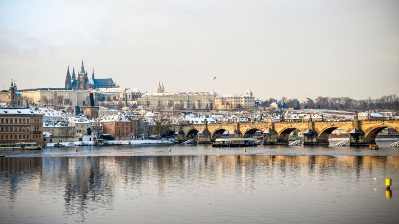 Prague: Vltava River Sightseeing Cruise - FAQ