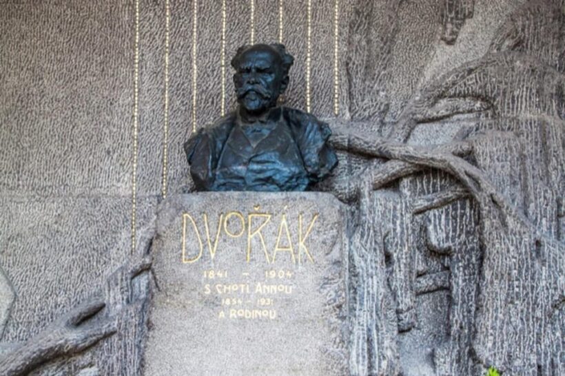 Prague: Vyserad Medieval Castle and Pragues TV Tower - Final Thoughts