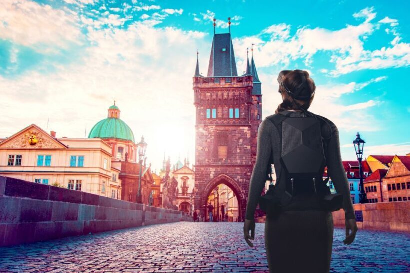 Prague: Walking Tour & Virtual Reality Experience - FAQ