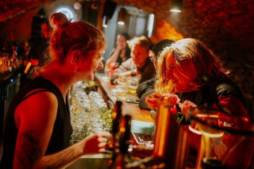 Prague: Wednesday Stand-Up Comedy in English - Analyzing the Experience: What Makes It Worthwhile