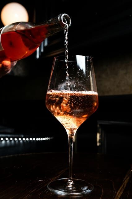 Prague Wine Tour - Prague Wine Tour: A Taste of Czech Wine and Scenic Beauty