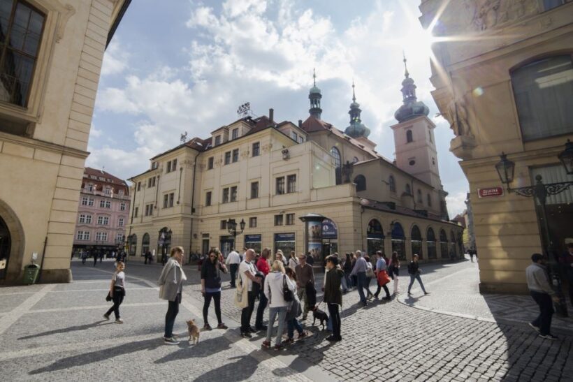 Prague: World War 2 and Operation Anthropoid Walking Tour - Practical Details and Tips