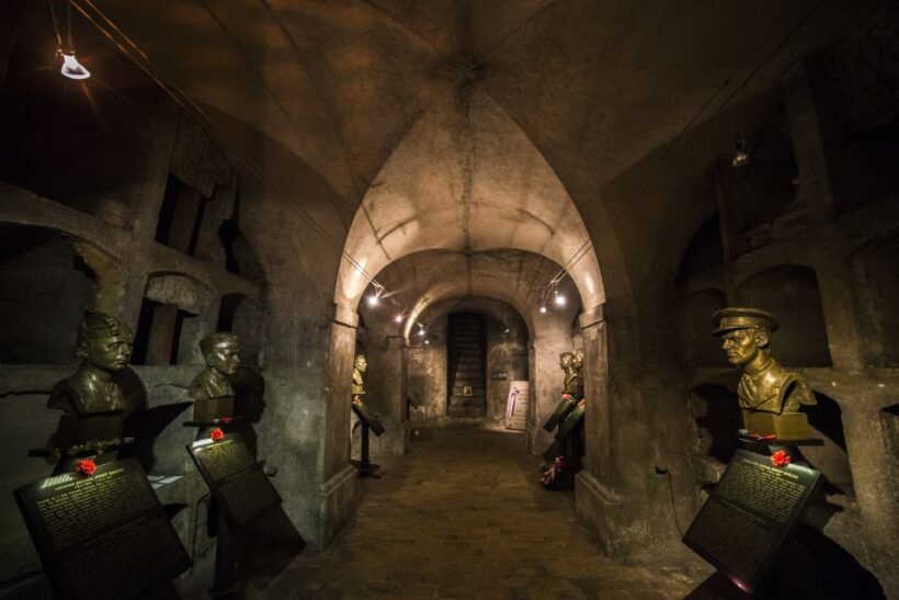Prague: World War 2 and Operation Anthropoid Walking Tour - Who Will Love This Tour?