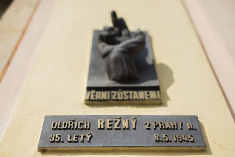 Prague: World War 2 and Operation Anthropoid Walking Tour - Final Thoughts