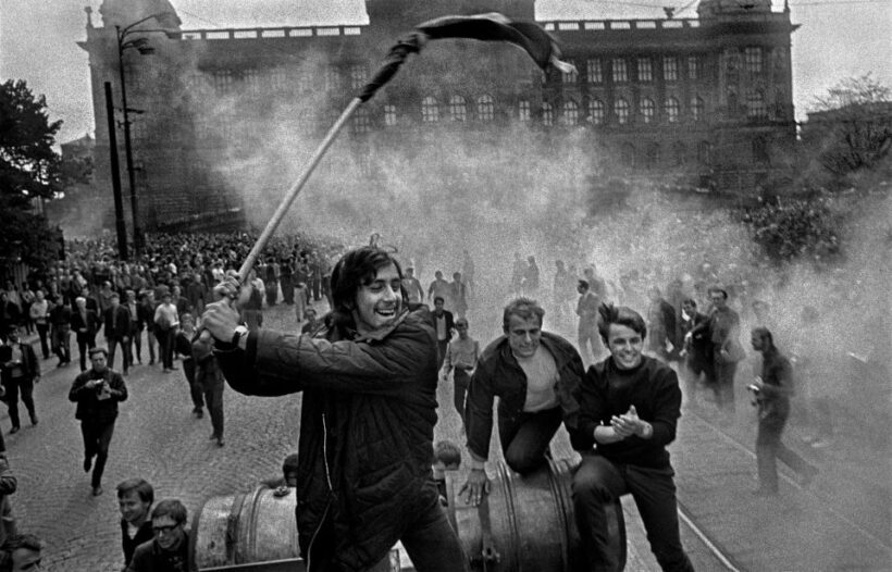 Prague: World War II and Communist History Tour - A Practical Guide to the Tour Experience