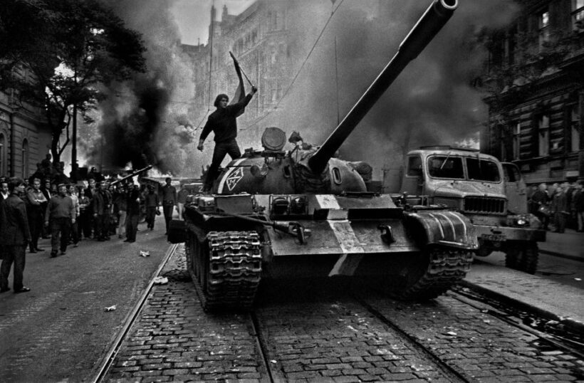 Prague: World War II and Communist History Tour - The Sum Up