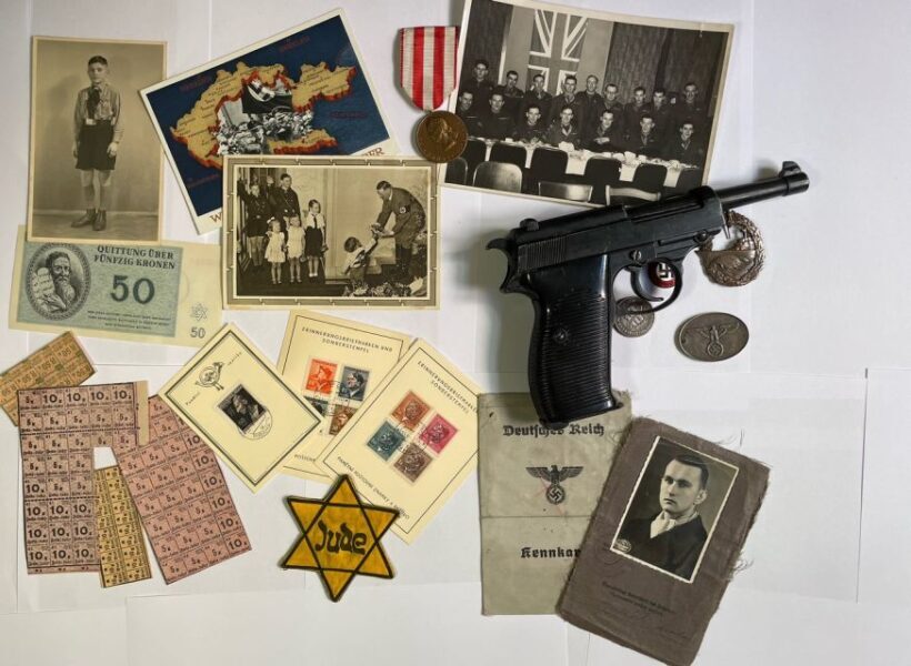 Prague: WWII Guided Tour & The Crypt of Operation Anthropoid - Key Points