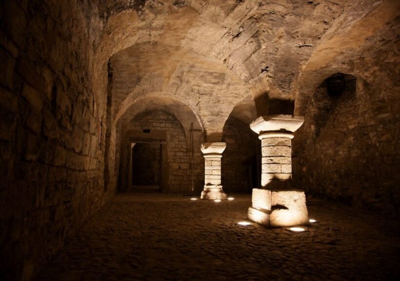 Prague: WWII Guided Tour & The Crypt of Operation Anthropoid - What to Expect and Practical Details