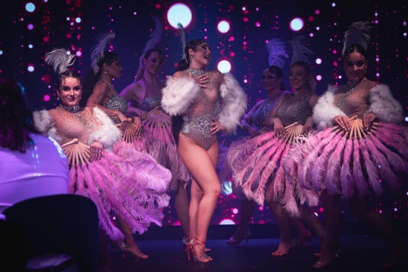 Prague:Breathtaking Cabaret Show with 4-Course Dinner Option - Authentic Guest Feedback