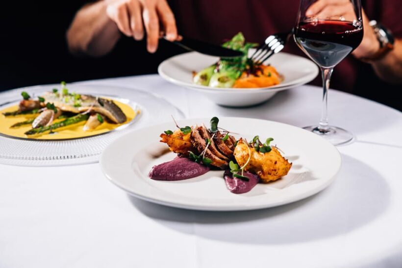 Prague:Breathtaking Cabaret Show with 4-Course Dinner Option - FAQs