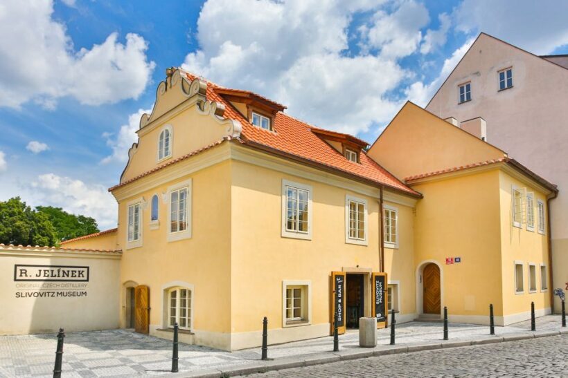 Prague:Interactive Museum of the National Drink with tasting - The Interactive Exhibit & Its Significance