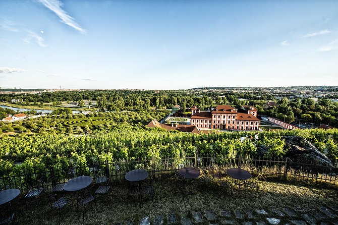 Prague´s Hidden Vineyards Private Tour - Why This Tour Offers Great Value