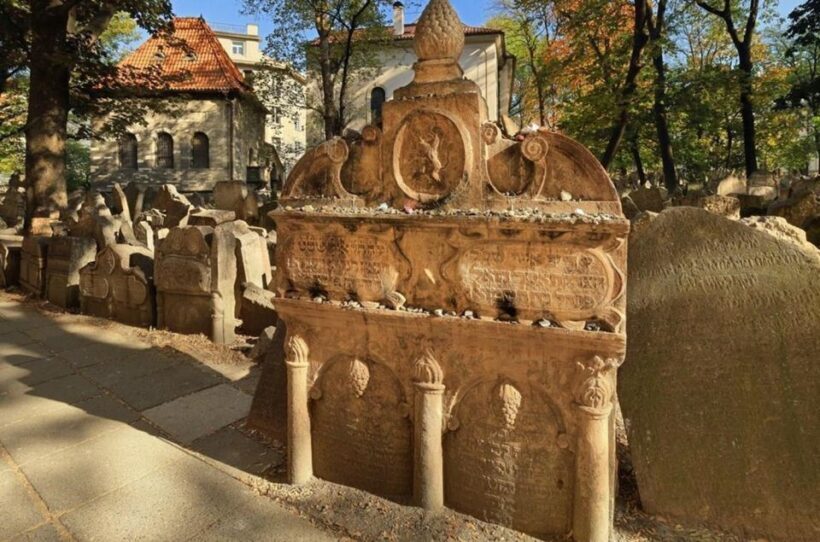 Pragues Jewish Quarter Private Tour - The Value of a Private Tour