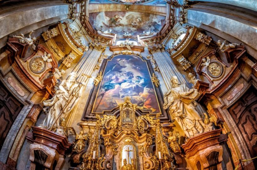 Pragues Top-ranked Churches Private Walking Tour - Who Is This Tour Best For?