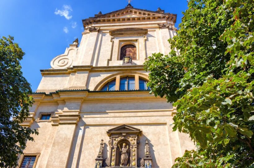 Pragues Top-ranked Churches Private Walking Tour - The Sum Up