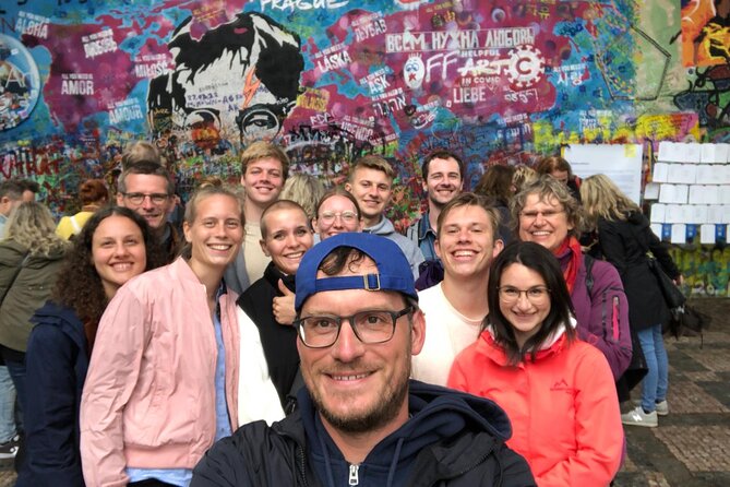 Pragues TOP Sights - Old Town, Jewish Quarter, Charles Bridge (Tip-based tour) - Practical Tips for Participants