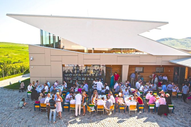 Prahova Salt Mine & Wine Tasting - Private day tour from Bucharest - Who Will Love This Tour?