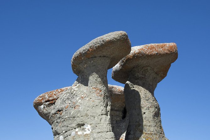 Prahova Valley Private Day Trip with Sphinx, Babele, and Ialomitei Cave - What You Get and What You Don’t