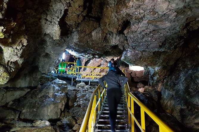 Prahova Valley Private Day Trip with Sphinx, Babele, and Ialomitei Cave - Authentic Experiences Highlighted by Past Travelers