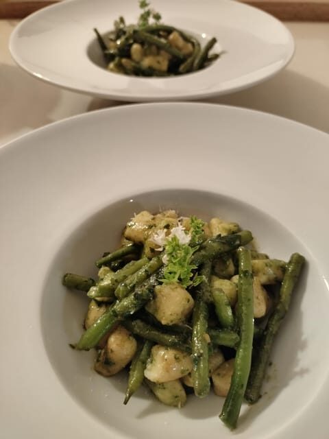 Praiano: Cooking Class with Sea View - Key Points