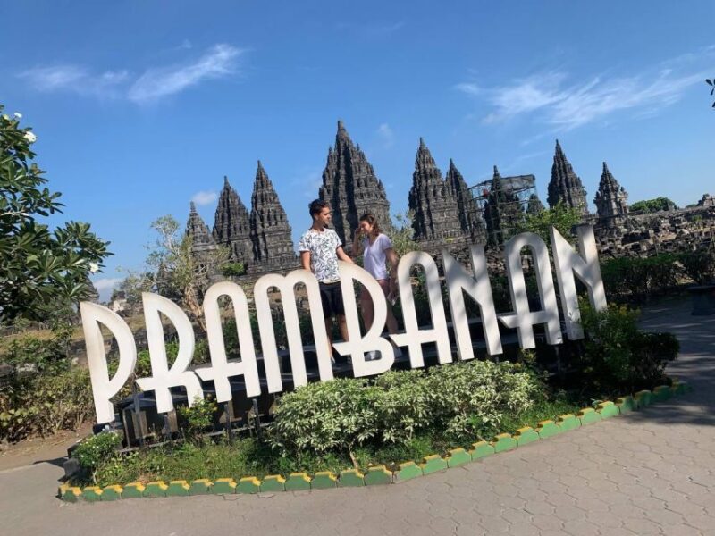 Prambanan Afternoon Sunset and Ramayana Ballet - Who Is This Tour Perfect For?