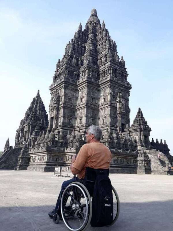 Prambanan Afternoon Sunsite Trip - What to Expect: The Experience in Detail