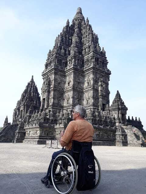 Prambanan Afternoon Sunsite Trip - Final Thoughts: Who Is This Tour For?