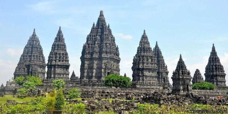 Prambanan Cycling and Temple Tour with Transfer - Who Will Love This Tour