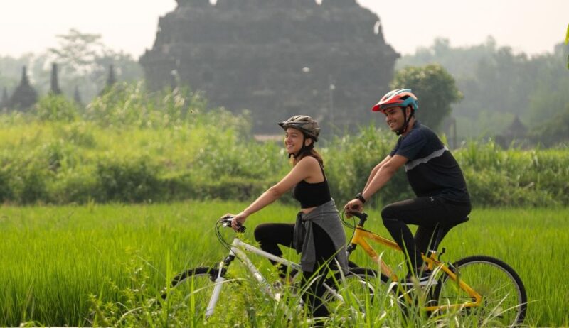 Prambanan Cycling and Temple Tour with Transfer - The Sum Up: Is It Worth It?