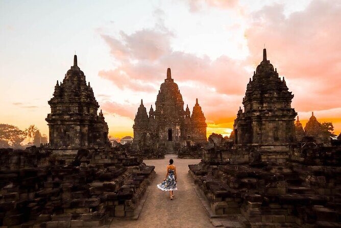 Prambanan Private Tour From Semarang Cruise Port - Returning to Semarang