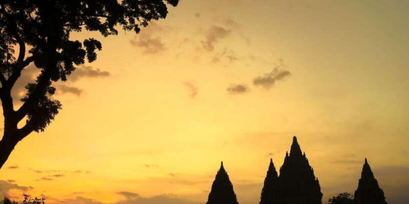 Prambanan Sunset (and Ramayana Ballet Option) Tour - Practical Considerations