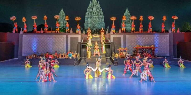 Prambanan Sunset (and Ramayana Ballet Option) Tour - Who Is This Tour Best For?