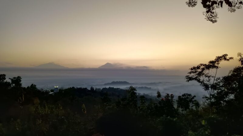 Prambanan sunset & Ramayana Ballet Include Entrance tickets. - Why You’ll Love This Tour