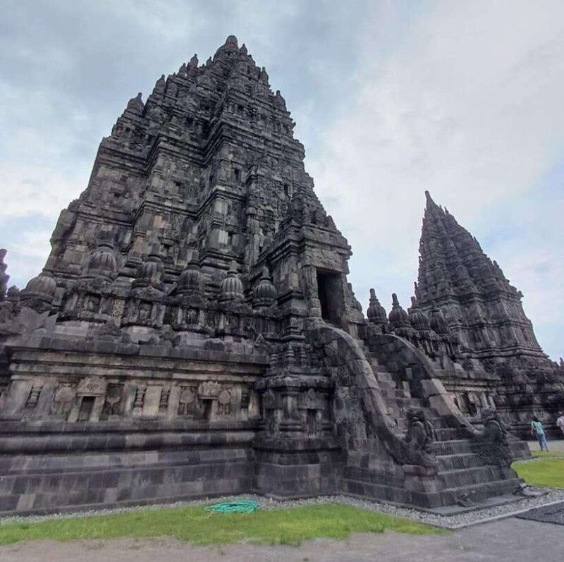 Prambanan Temple Afternoon Tour - Prambanan Temple Afternoon Tour: A Guide to Indonesia’s Largest Hindu Temple