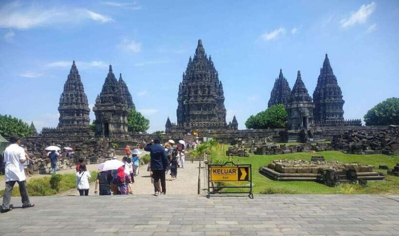 Prambanan Temple Afternoon Tour - An In-Depth Look at the Prambanan Temple Afternoon Tour