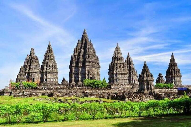 Prambanan Temple Afternoon Tour - What’s Included and What’s Not