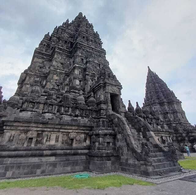 Prambanan Temple Afternoon Tour - Who Should Consider This Tour?
