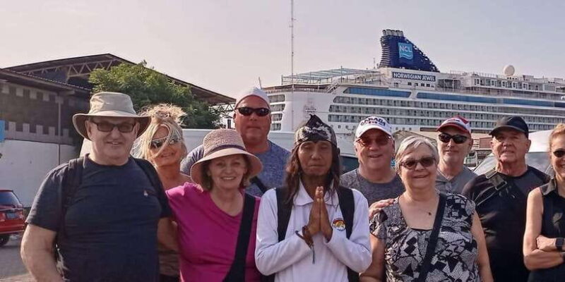 Prambanan Temple Private Tour From Semarang Port - A Thorough Look at the Prambanan Tour Experience